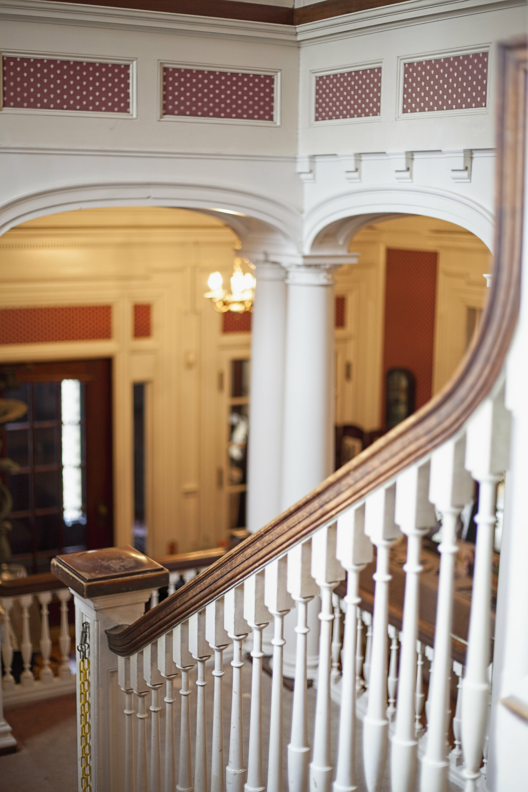 Photoshoots | Kilmer Mansion | A Beloved and Historical Treasure